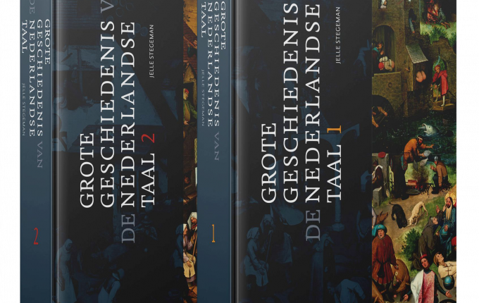 | Genootschap Onze Taal